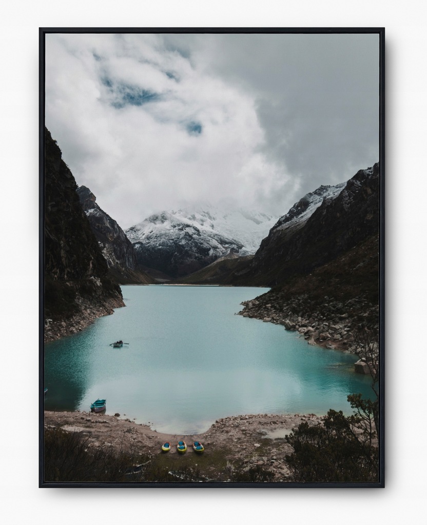 Plakat bez ramy A3 (30x40) IMP-ROLNICTWO 10 - 12262043031 - oficjalne archiwum Allegro