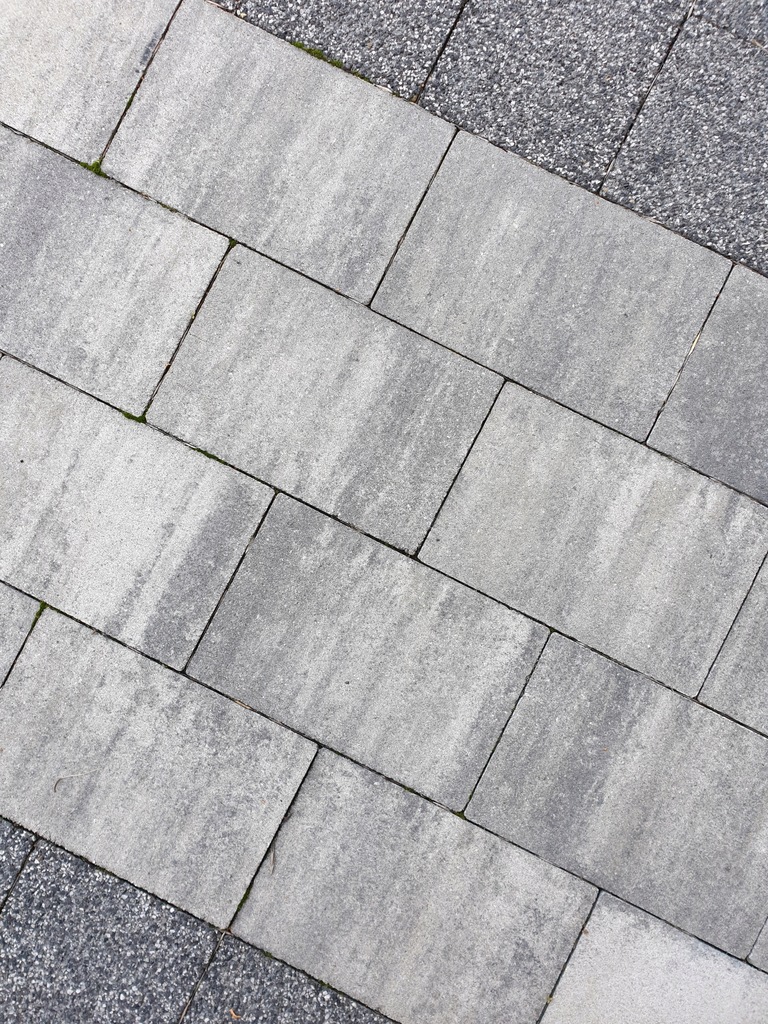 KM BRUK-BET Kostka URBANIT 6 cm WAPIEŃ DEWOŃSKI - 8169741555 - oficjalne archiwum Allegro