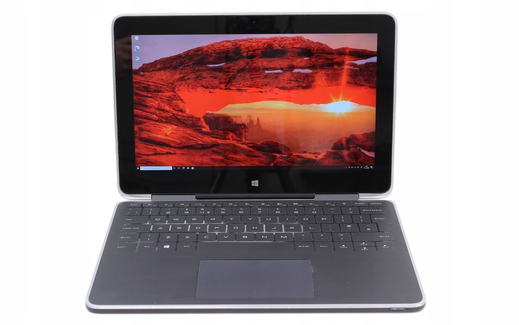 DELL XPS 11 9P33 i5-4210Y 4GB RAM, 128GB SSD DOTYK - 12742126403 ...