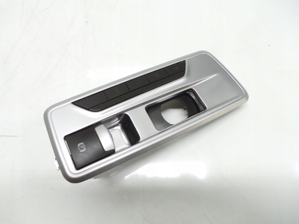 Panel biegów ręcznego Maserati GHIBLI 670024385 - 9257228721 ...