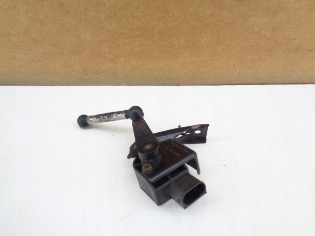 Porsche Panamera czujnik poziomowania 97034302203 - 7823598587 ...