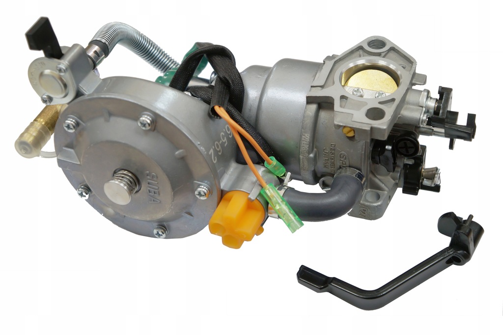 GAŹNIK Z REDUKTOREM LPG GAZ GENERATOR 188F GX390 - 11779506289 ... GAŹNIK Z REDUKTOREM LPG GAZ GENERATOR 188F GX390 - 11779506289 ...