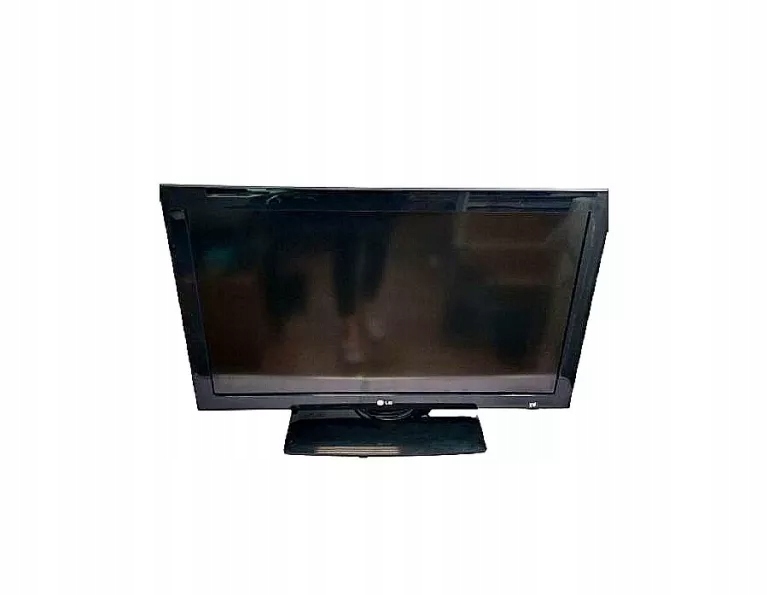 TELEWIZOR LG 37LD450 37'' + PILOT - 13151960213 - oficjalne archiwum Allegro