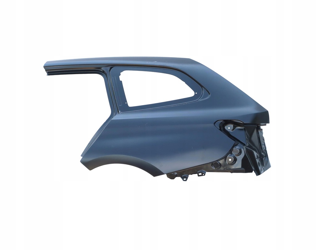 BMW 3 G21 kombi błotnik tylny tył - 13811124717 - oficjalne archiwum ...