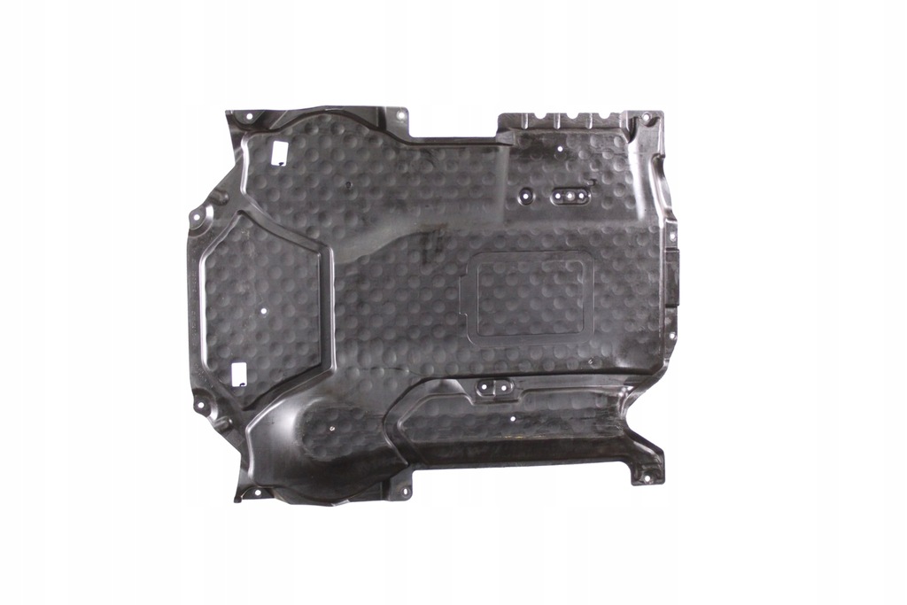 OSŁONA POD SILNIK MERCEDES W212 13r A2125205923 - 11446279928 ...