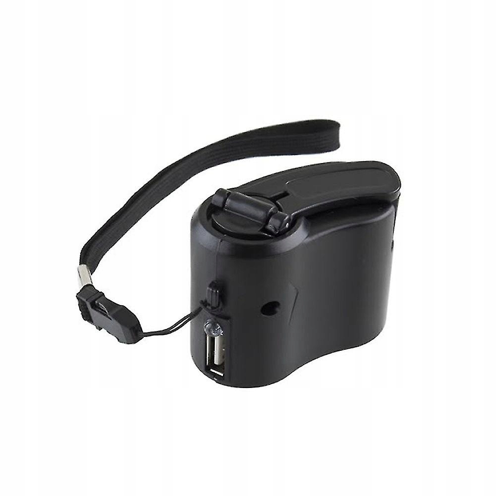 Usb Hand Crank Charger Generator Manual Dynamo - 12789789792 ...