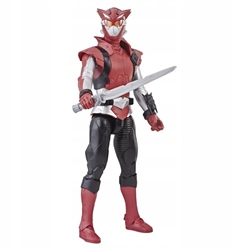 Power Rangers Beast Morphers 30cm Cybervillain - 10909055443 ...