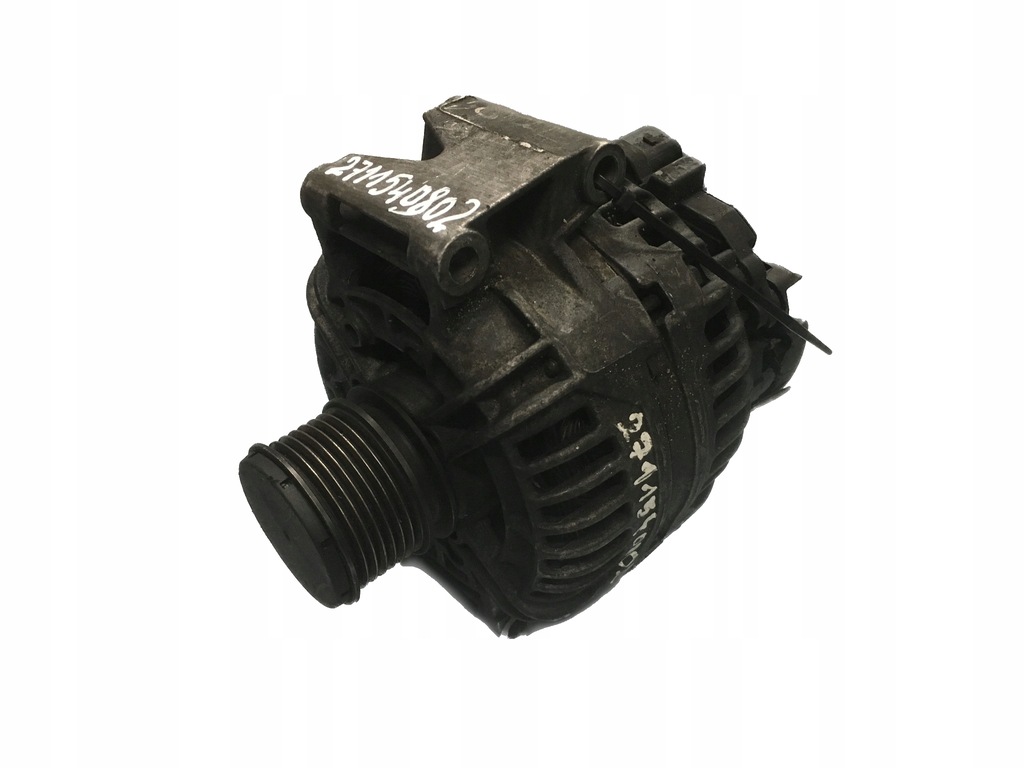 MERCEDES SLK R171 CLK M271 ALTERNATOR A2711540802 - 13207761467 ...