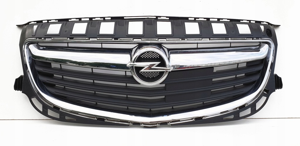 Opel Insignia A lift (2013-17) grill atrapa EUROPA - 12485753600 ...