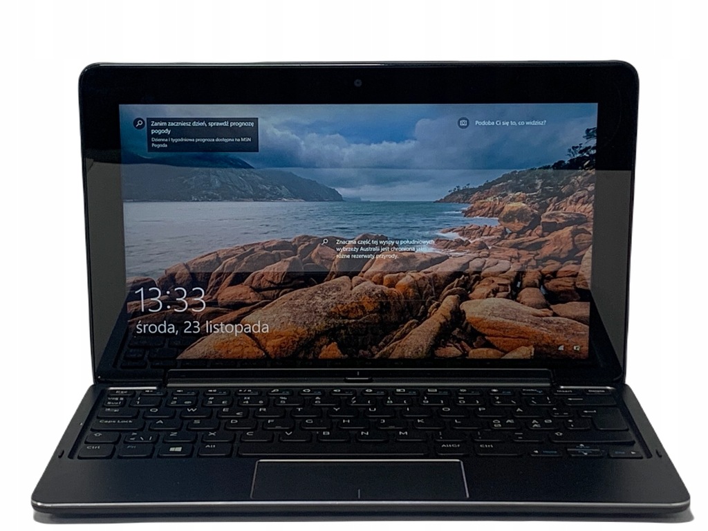 Dell Venue 11 Pro 7130 Dotyk i3 4GB 128GB FHD BM52 - 13133141243 ...