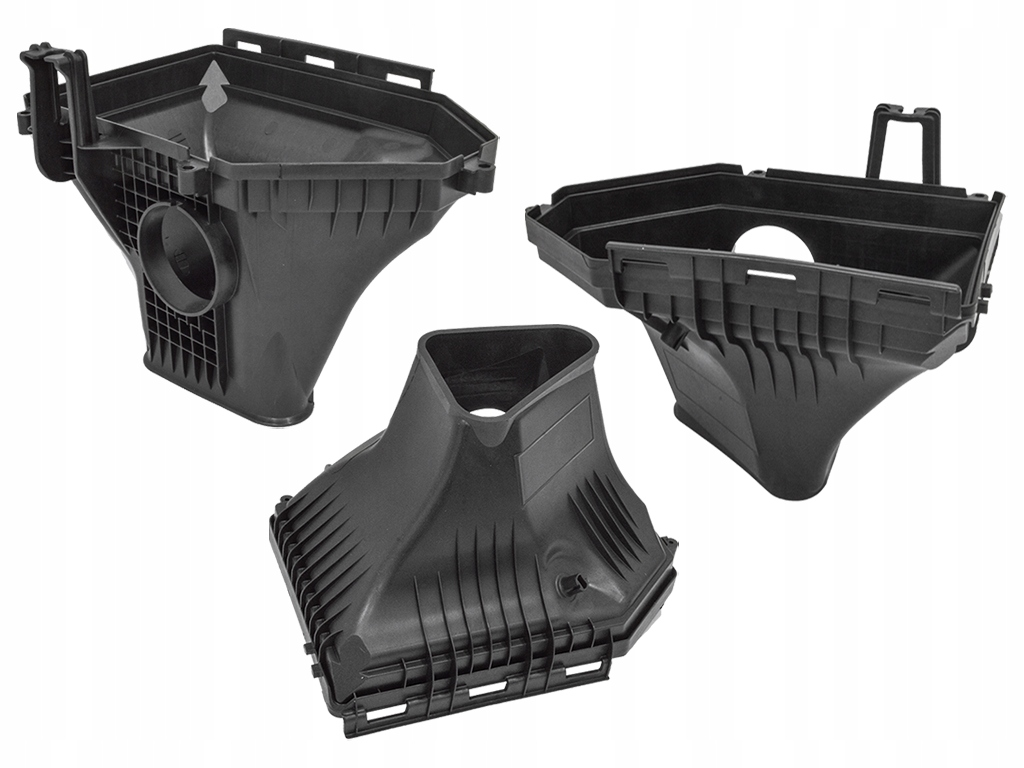 DODGE CHALLENGER 2015- OBUDOWA FILTRA POWIETRZA 68 - 13182316711 ...