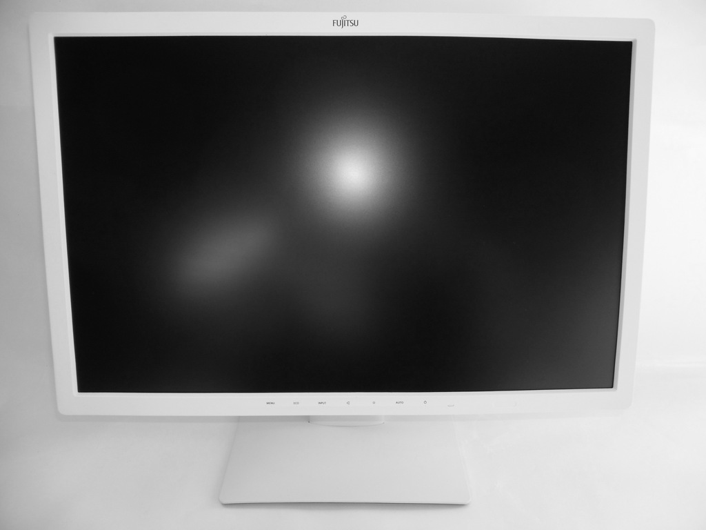 Monitor Fujitsu B24W-7 LED 1920x1200 FHD 24" - 7447372068 - oficjalne ...