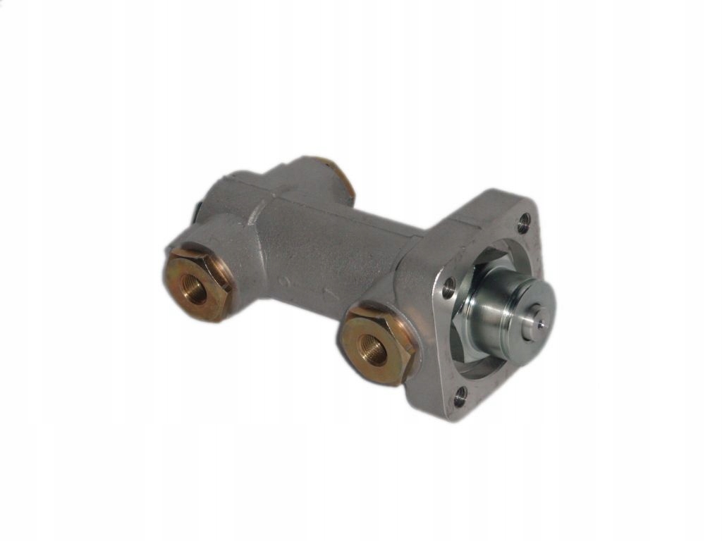 Wyrównywacz ciśnienia hamulcy CZ 84235919 C385 ZET - 9542450574 ...