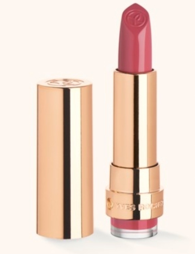 Pomadka Yves Rocher Grand Rouge 112 Rose saumon - 12585877522 ...