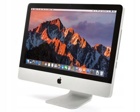 APPLE IMAC 12.1 21,5'' i5 4x2.5GHz RADEON FHD LW5 - 11620984329 ...