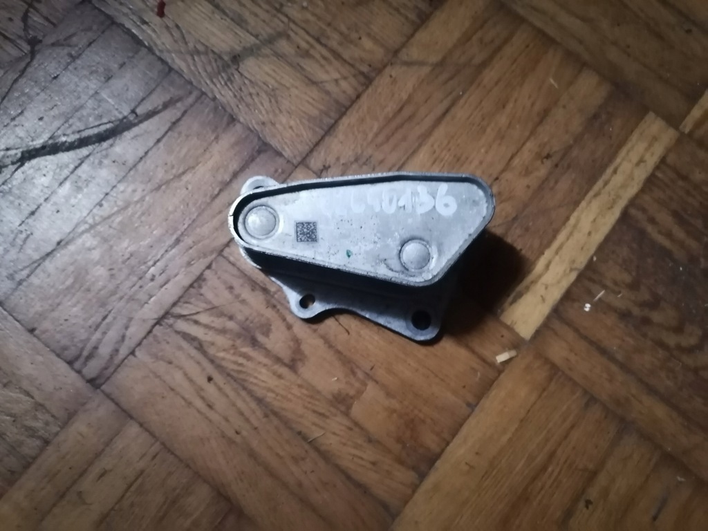 chłodniczka oleju 12640136 ASTRA K V 1.0 1.4 TURBO - 11074544616 ...