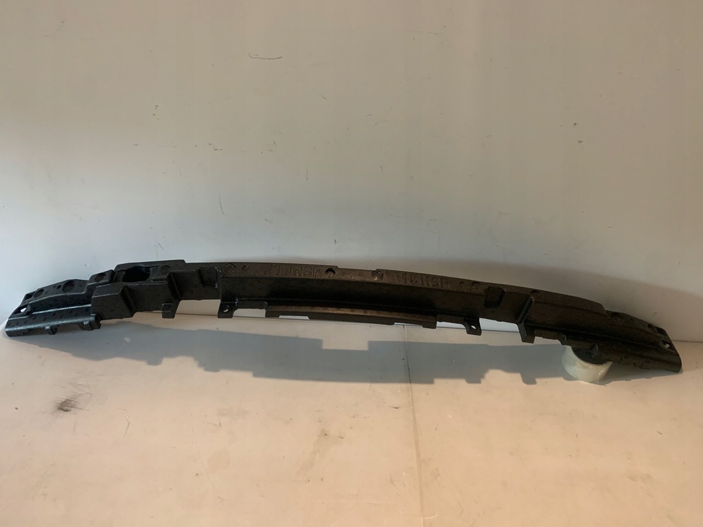 Absorber, pianka zderzaka BMW X5 F15 M-Pakiet - 10939674119 - oficjalne ...