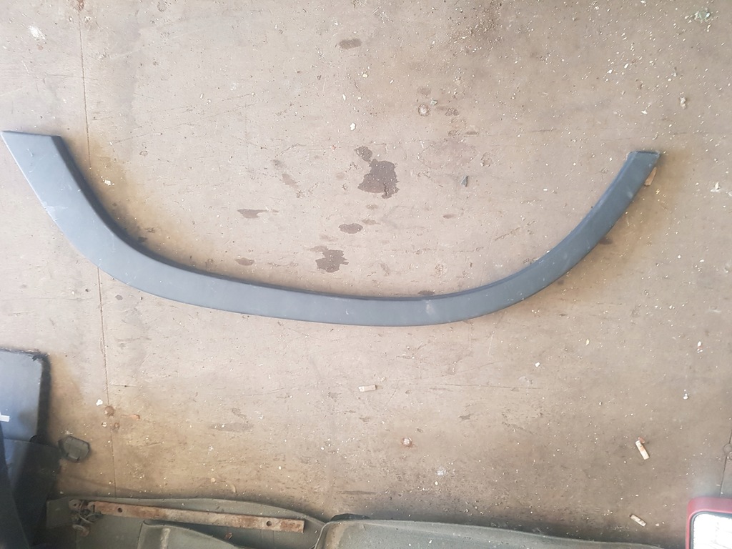 VOLVO FH4 OBUDOWA STOPNICY NADKOLA 84096591 - 10837270344 - oficjalne ...