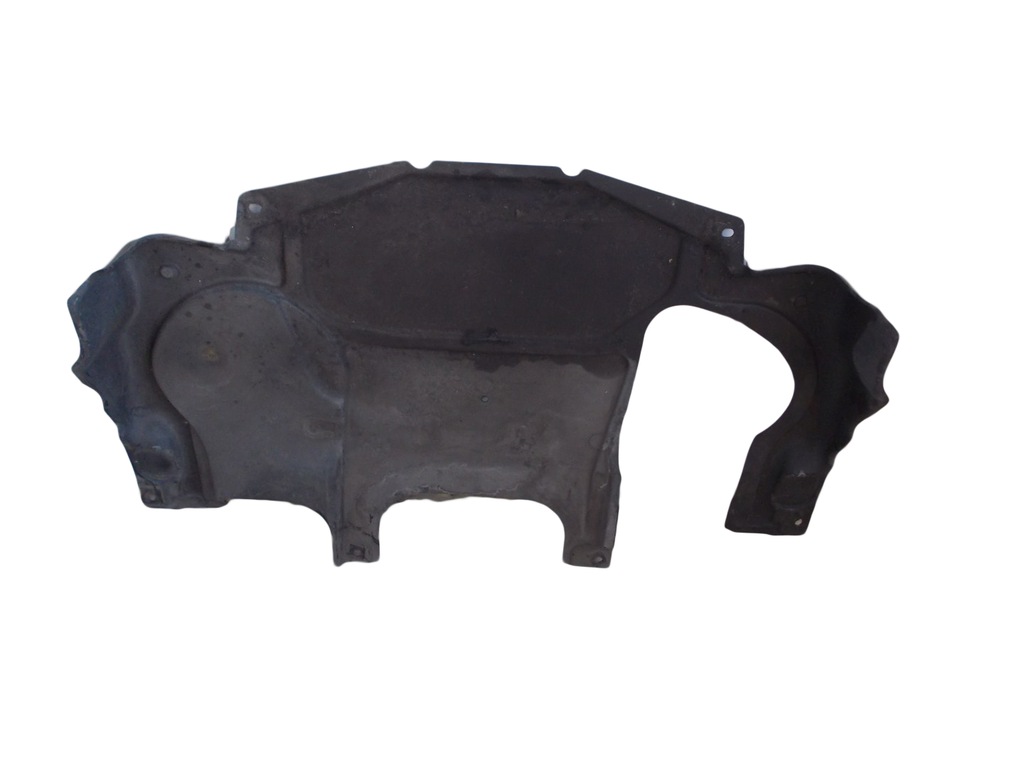 OSŁONA POD SILNIK A203524330 MERCEDES W203 1.8K - 6719727520 ...
