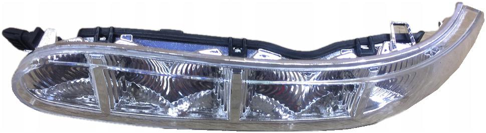 MIGACZ LEWY MERCEDES W220 W215 LIFT A2208200521 - 9370485405 ...