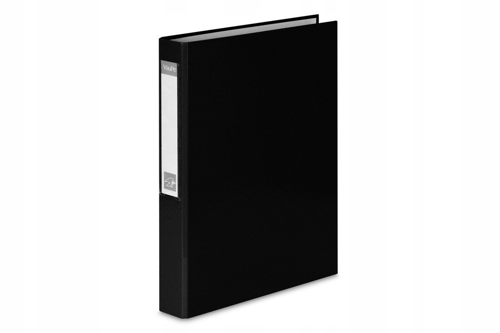 Segregator ringowy VAUPE FCK A4/4(2), 2 ringi - 7661538492 - oficjalne archiwum Allegro