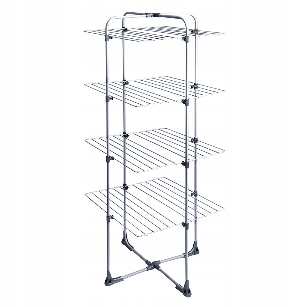 Suszarka na pranie balkonowa Amazon Basics - 14358438035 - oficjalne ... Suszarka na pranie balkonowa Amazon Basics - 14358438035 - oficjalne ...