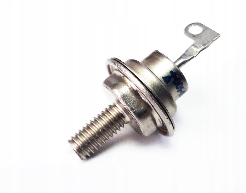 DIODA PROSTOWNICZA D01-10R-08 - 12173977060 - oficjalne archiwum Allegro