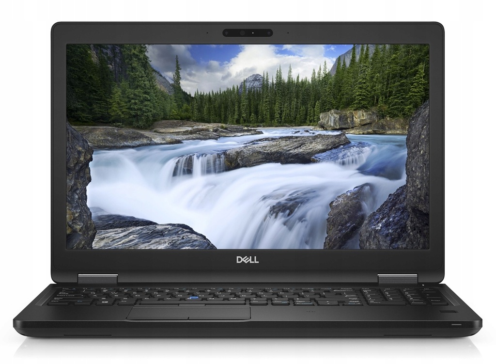 Dell Latitude 5591 15' i7-8850H Geforce 16GB 512GB - 13068945023 ...
