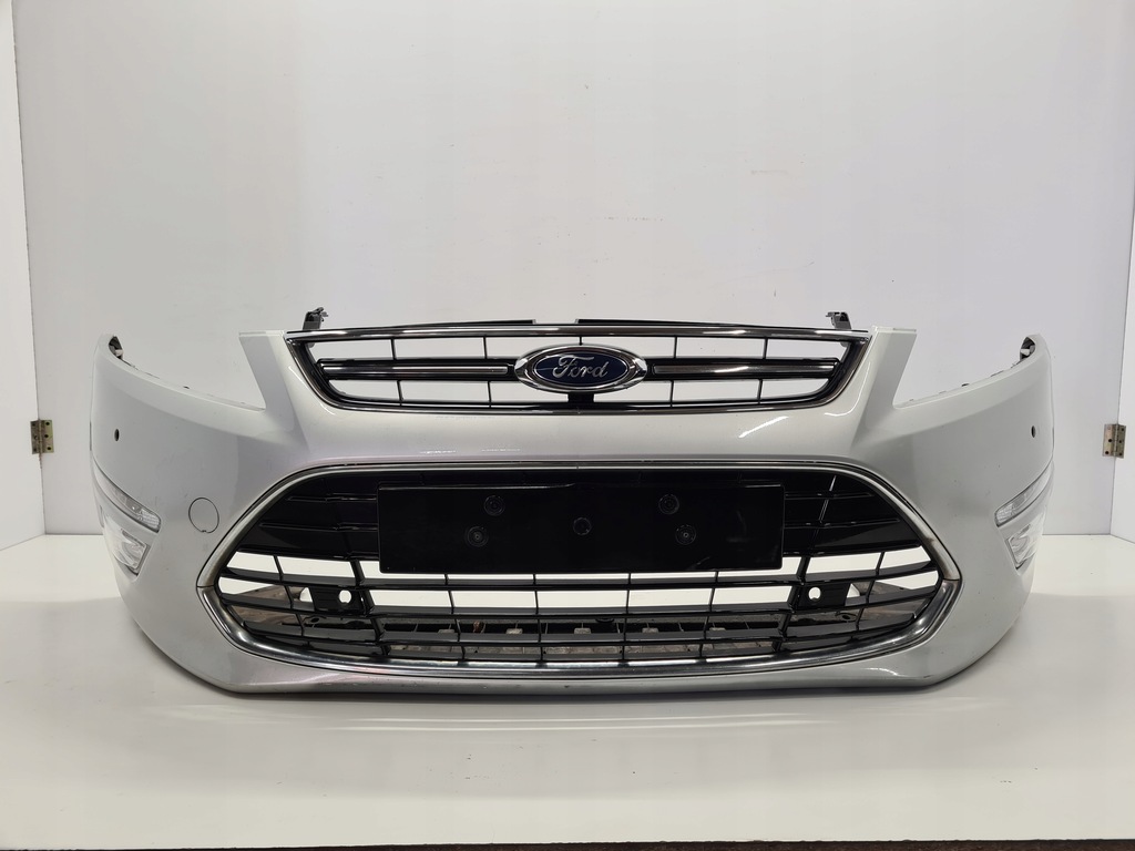 MONDEO MK4 LIFT ZDERZAK PRZÓD PRZEDNI LED 58 - 13859764015 - oficjalne archiwum Allegro