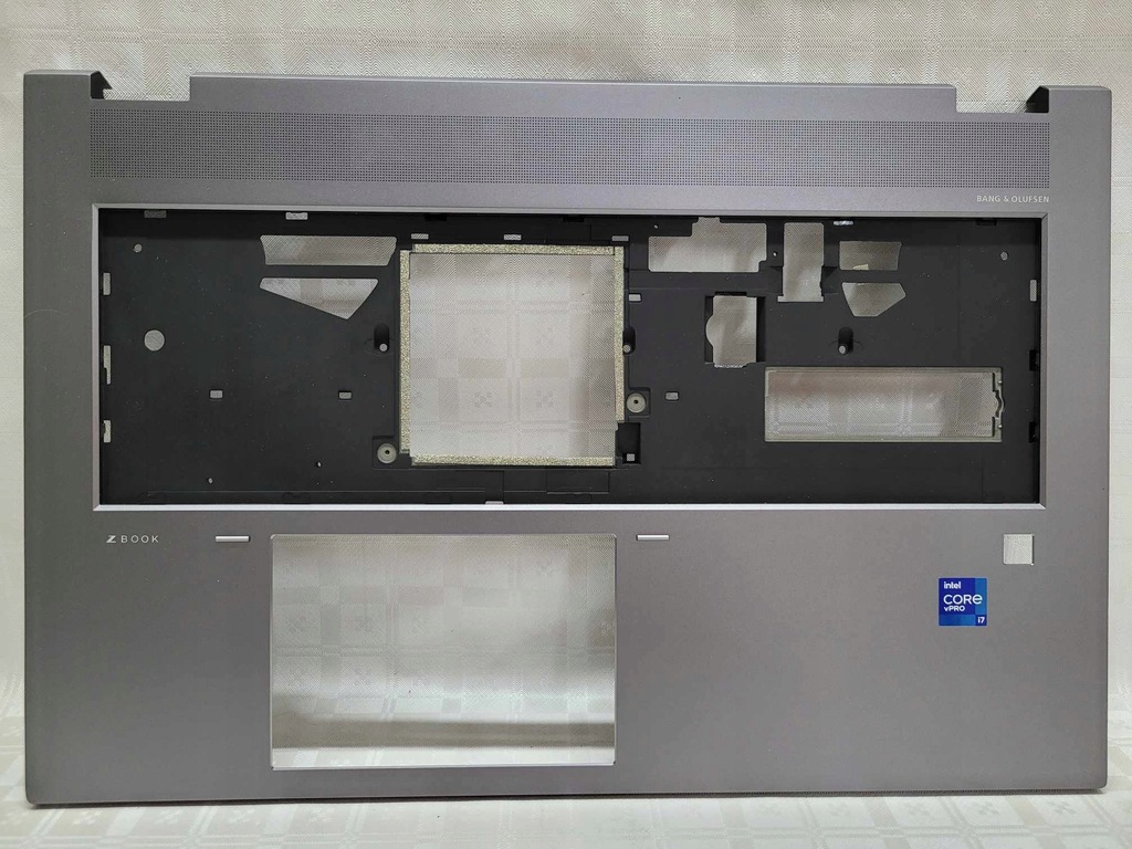 Palmrest górna obudowa HP Zbook 17 G7 G8 / M20107 - 15351506612 ...