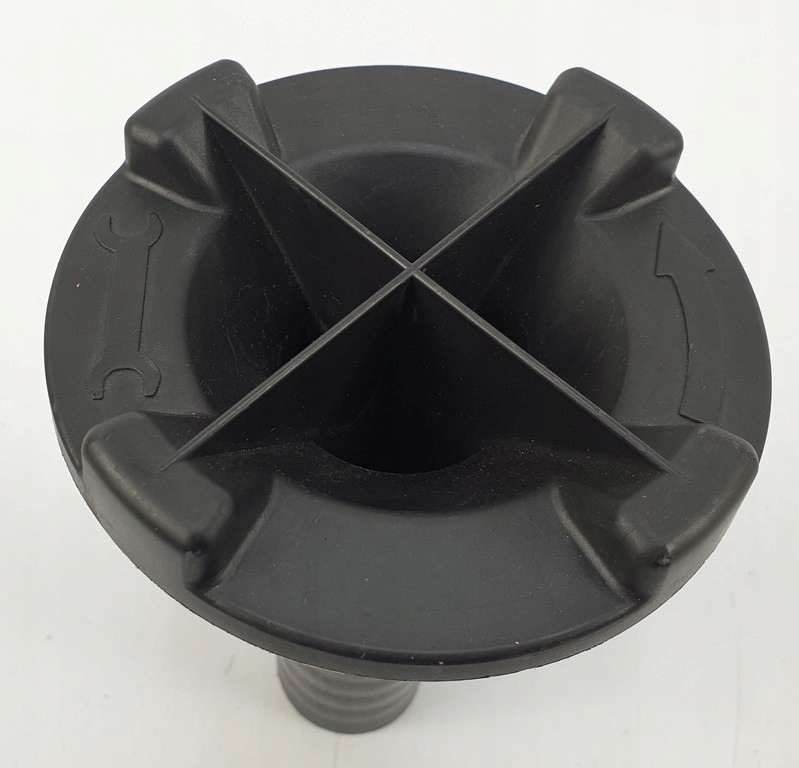 ŚRUBA KOŁA ZAPASOWEGO MERCEDES W203 A2098980214 - 9095804454 ...