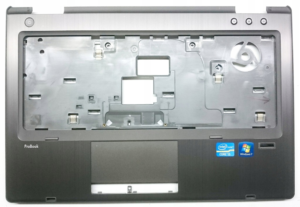 HP ProBook 6460b 6465b 6470b 6475b palmrest Wada - 13137737039 ...