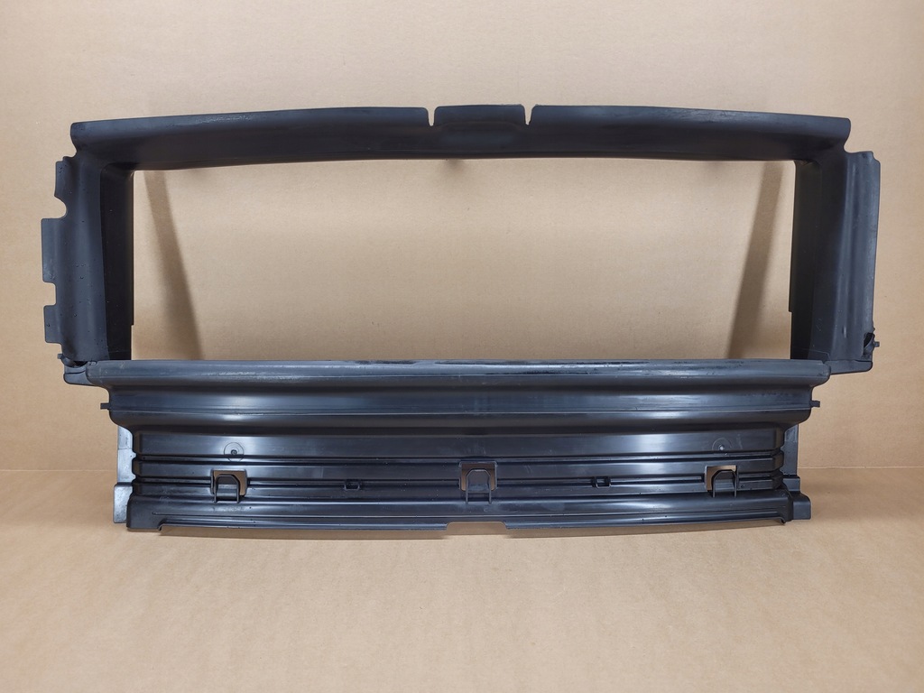 KIEROWNICA WLOT POWIETRZA VOLVO xc60 II - 13151885870 - oficjalne ...