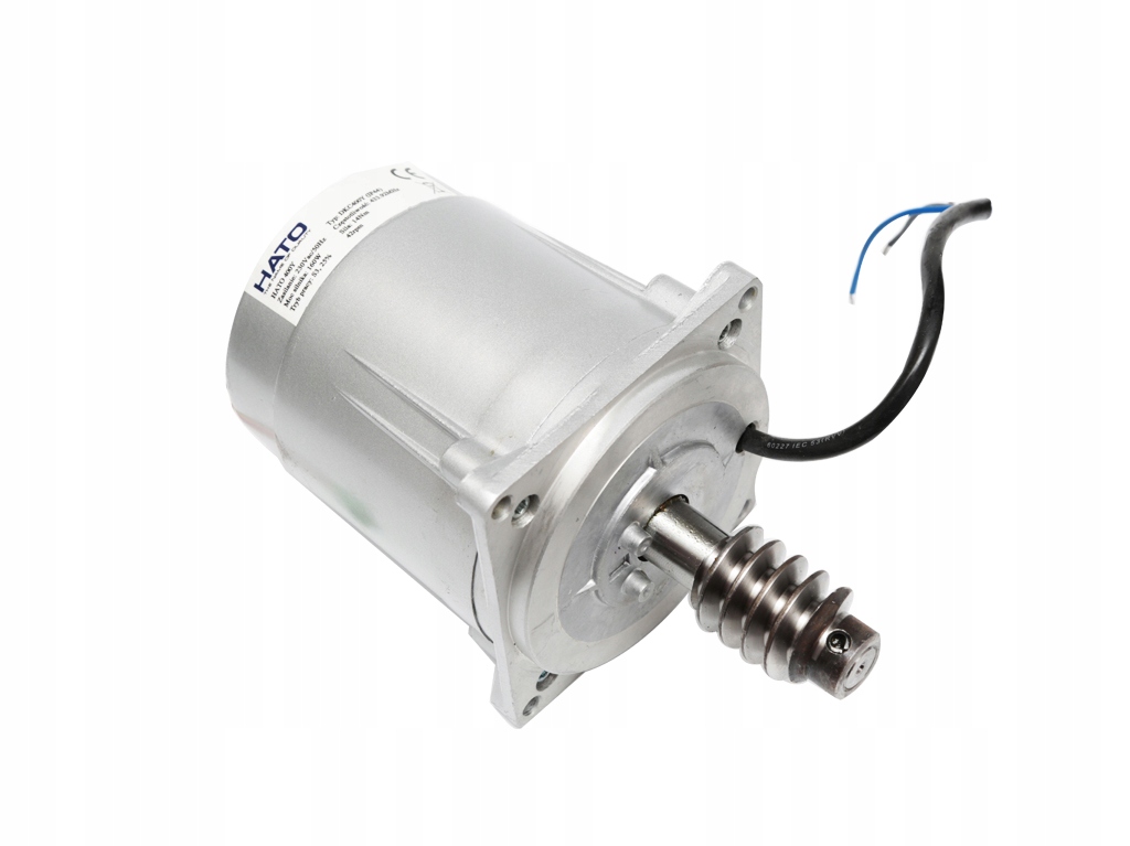 Silnik HATO 400Y DKC400Y do bram przesuwnych - 12782283645 - oficjalne archiwum Allegro