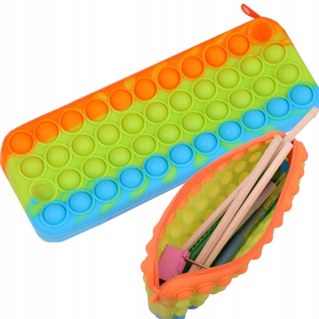 Купить POP IT PUSH BUBBLE TOY игра POP IT: отзывы, фото и характеристики на Aredi.ru (12888813500)