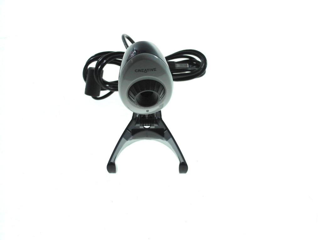 Kamera internetowa CREATIVE Live! Cam Vista IM VF0 - 7173549493 ...