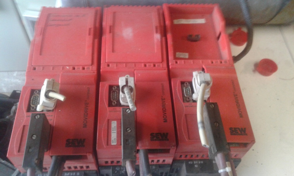 Купить Шить инвертор MCS41A0015-5A3-4-00: отзывы, фото и характеристики на Aredi.ru (9962358811)