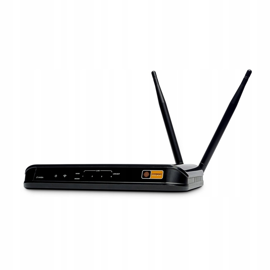 MODEM ROUTER 4G LTE WIFI Play Plus Orange NJU NC+ - 7586881432 ...