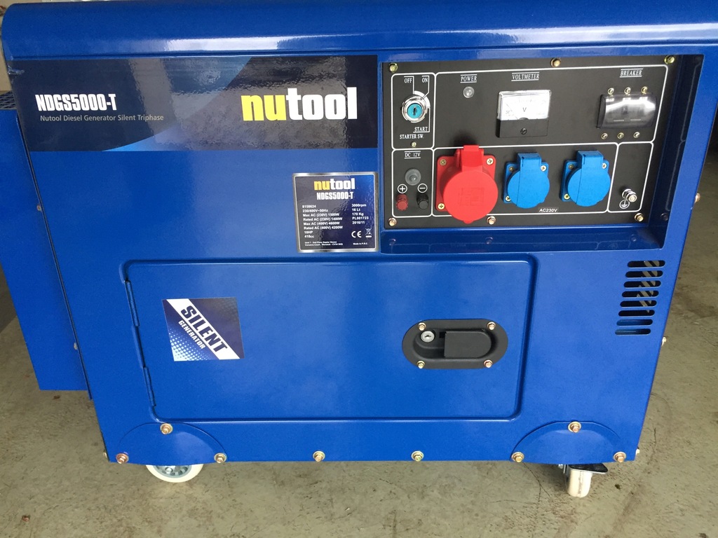 Agregat prądotwórczy generator diesel Nutool - 7539495106 - oficjalne ... Agregat prądotwórczy generator diesel Nutool - 7539495106 - oficjalne ...
