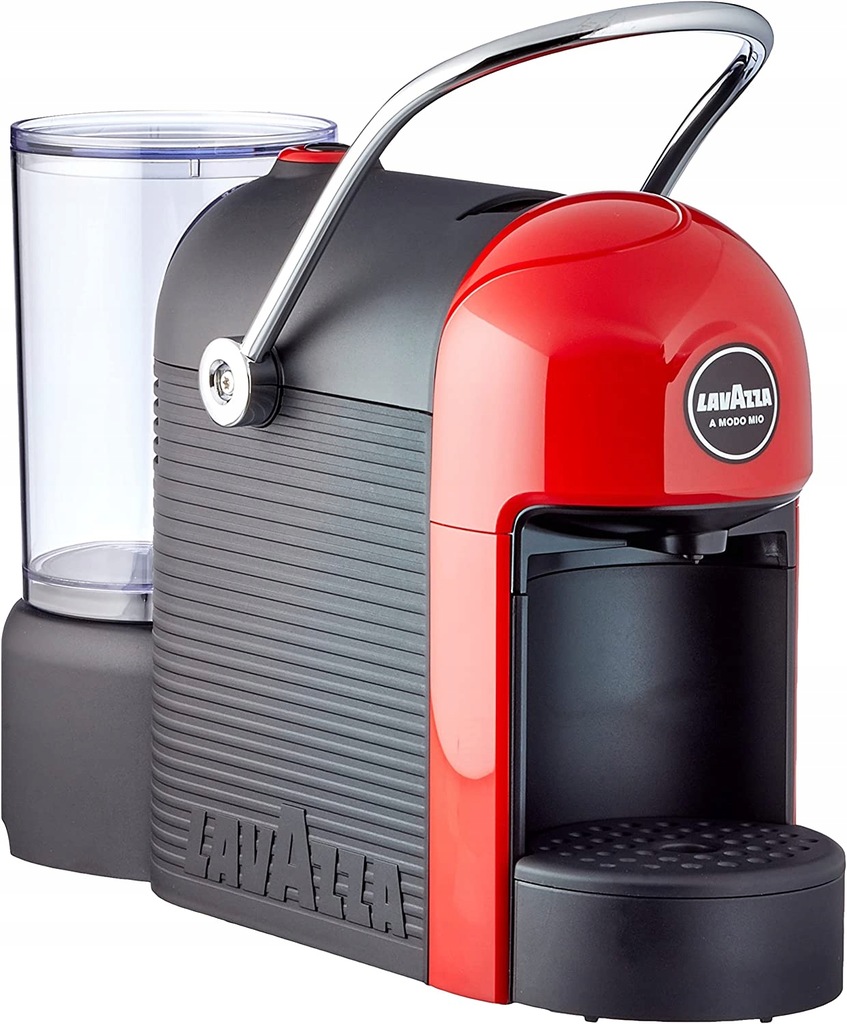 Lavazza A Modo Mio Ekspres Kapsułowy AG1584 - 14169387944 - oficjalne ...