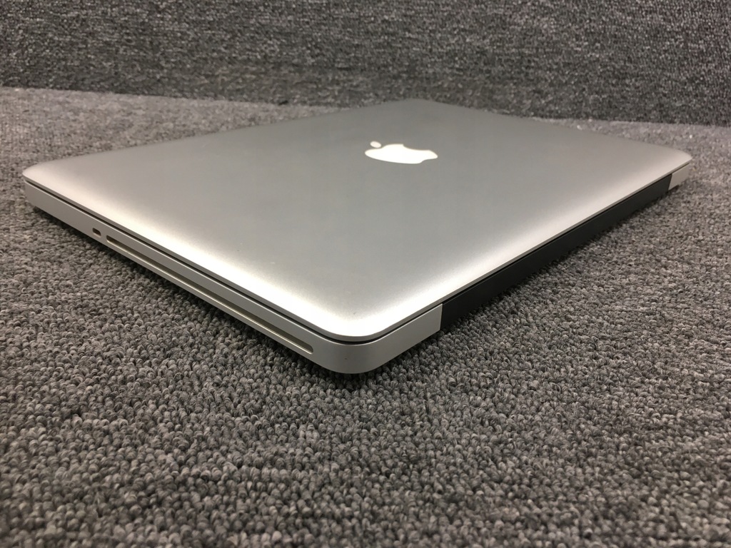 MACBOOK PRO 9.2 i5 2x2,5GHz 4GB 13'' 500GB bf22 - 8936112621 ...