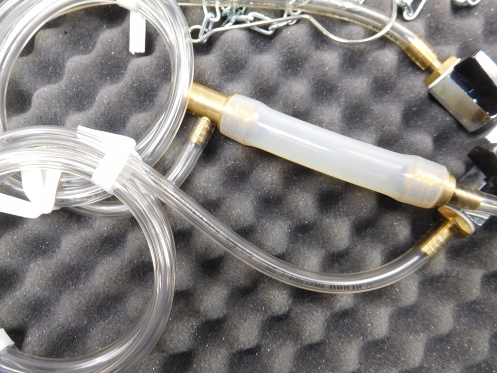 Купить ПРОВЕРКА Усилителя тормозов VAS 6721 AUDI VW SKODA: отзывы, фото и характеристики на ...