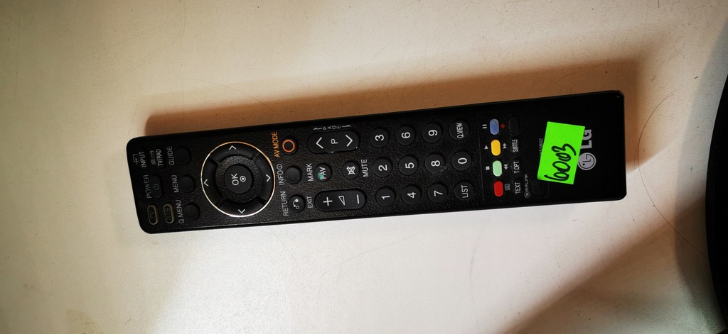 Купить Телевизор LG 32LG5700!!! 7139/20: отзывы, фото и характеристики на Aredi.ru (9680462966)