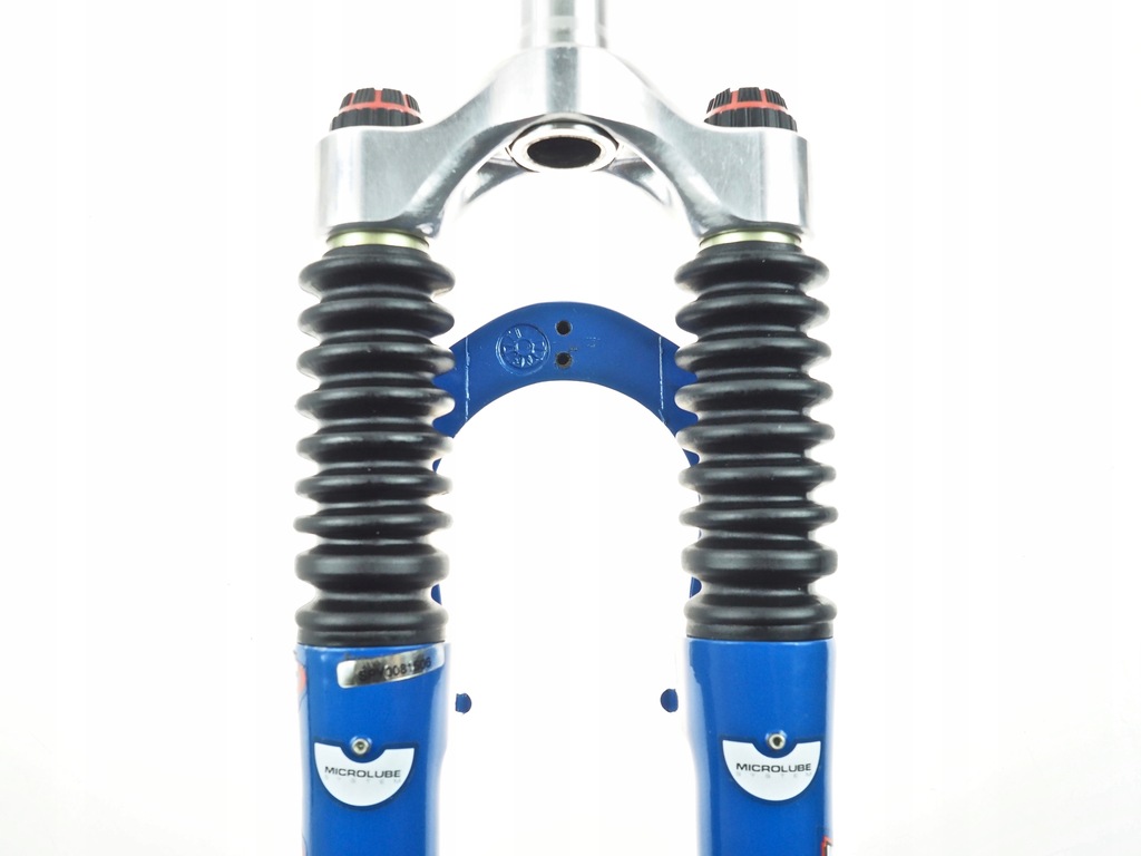 Manitou Spyder R TPC sport długa rura piwoty 1534g - 8776456859 ...