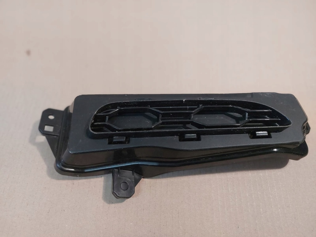 OSŁONA ŚWIATŁA PRZECIWMGIELNEGO RH BMW G05 G18 prawa - 15058861799 ...
