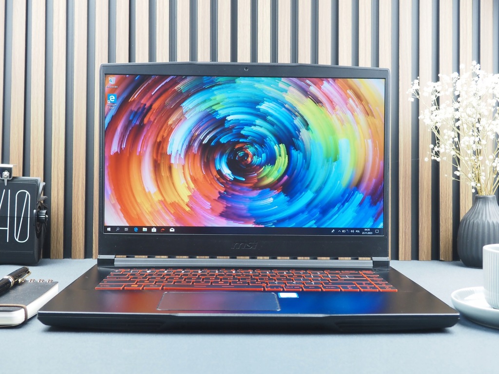 MSI GF63 9SC MS-16R3 i5-9300H 16 256 GTX 1650 FHD IPS - 15058332418 ...