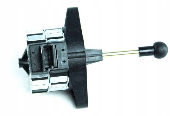 Siłownik regulacji zasięgu świateł BMW 67168352206 - 11140615245 ...
