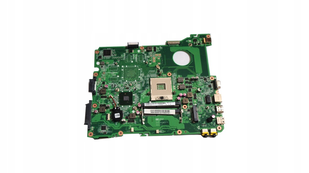 PŁYTA GŁÓWNA ACER E732 E732G E732Z E732ZG NOWA - 7573545264 - oficjalne ...