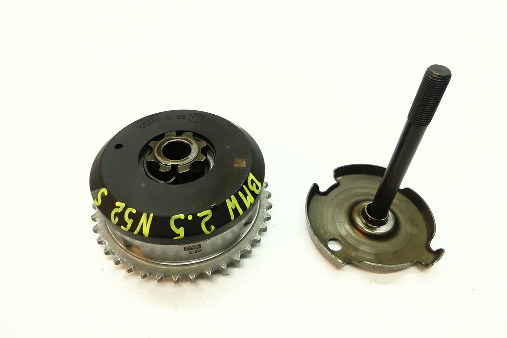BMW E90 E60 2.5 N52 F30 3.0 N55 WARIATOR VANOS S - 10224405665 ...