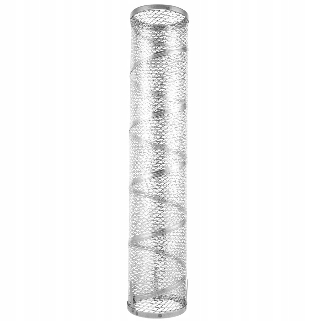 Portable Chimney Pipe Mesh Cap With Spark Arrestor Screen Tent Stove ...